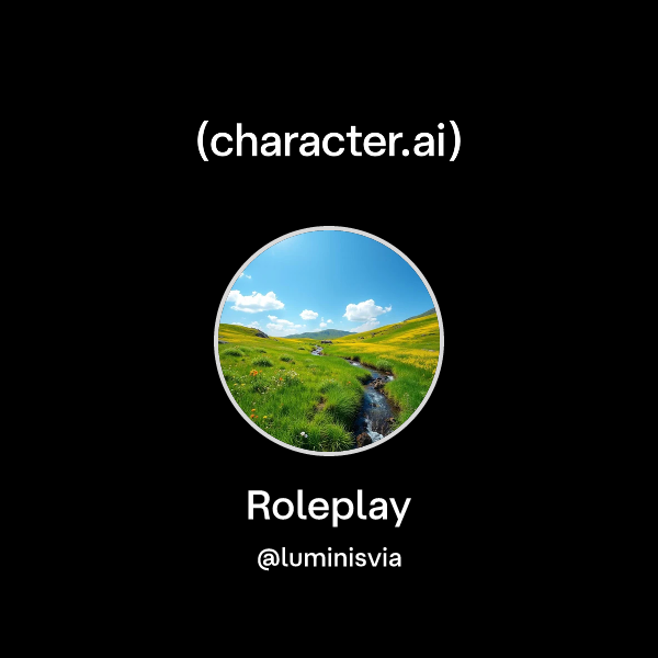 Chat with Roleplay | character.ai | AI Chat, Reimagined–Your Words. Your World.