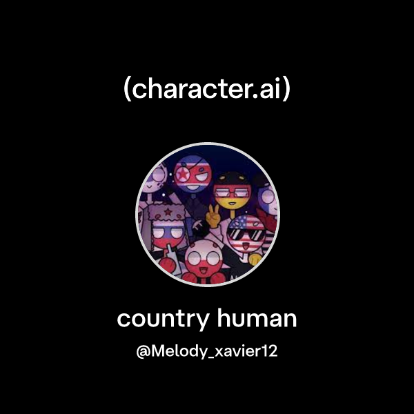 Chat with country human | character.ai | AI Chat, Reimagined–Your Words ...