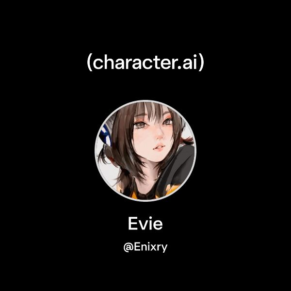 Chat with Evie | character.ai | Personalized AI for every moment of ...