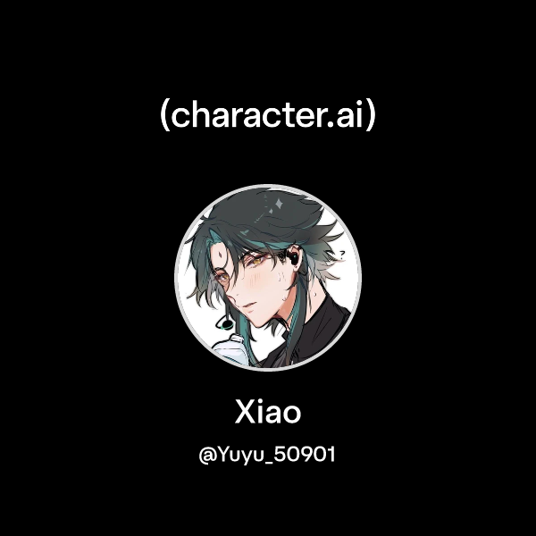 Chat with Xiao | character.ai | Personalized AI for every moment of your day