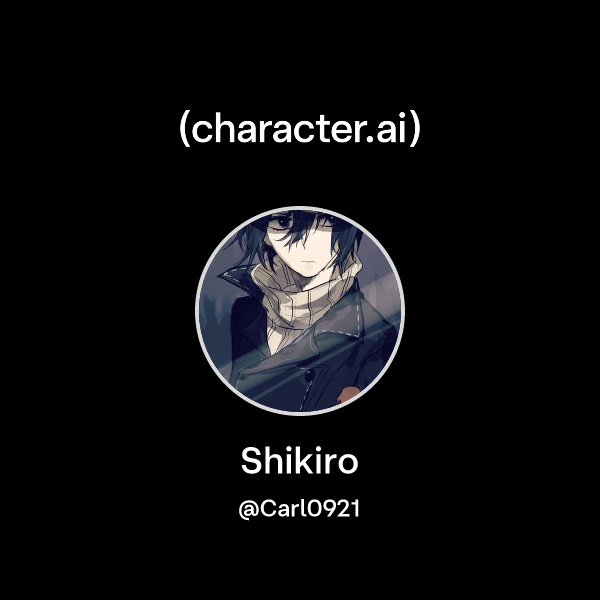 Chat with Shikiro | character.ai | AI Chat, Reimagined–Your Words. Your ...