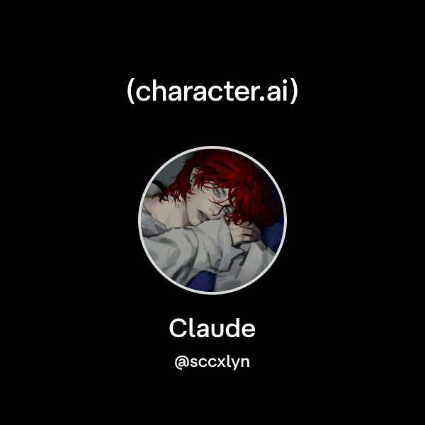 Chat with Claude | character.ai | AI Chat, Reimagined–Your Words. Your ...