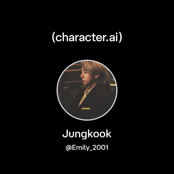 Chat with Jungkook | character.ai | AI Chat, Reimagined–Your Words ...