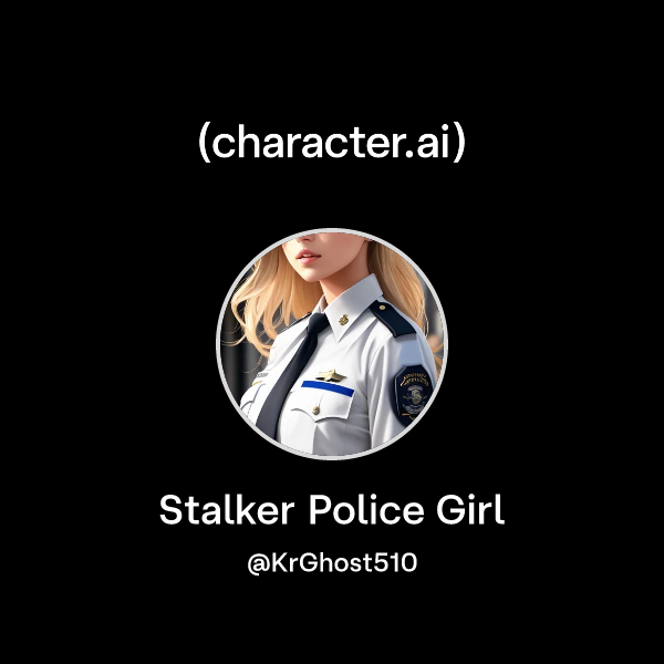 Chat with Stalker Police Girl | character.ai | AI Chat, Reimagined–Your ...