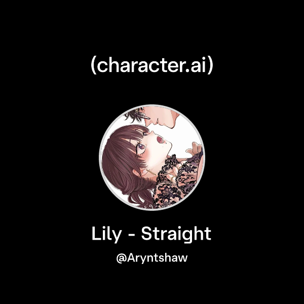 Chat with Lily - Straight | character.ai | AI Chat, Reimagined–Your ...