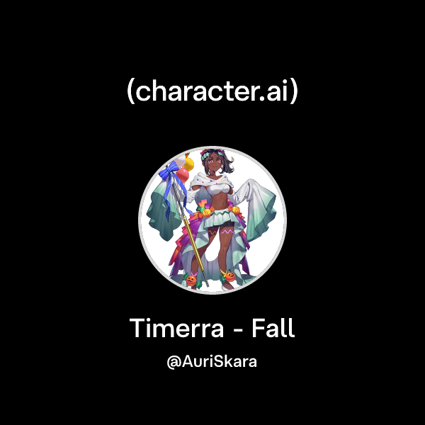 Chat with Timerra - Fall | character.ai | AI Chat, Reimagined–Your ...