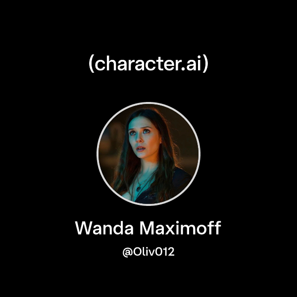 Chat with Wanda Maximoff | character.ai | Personalized AI for every ...