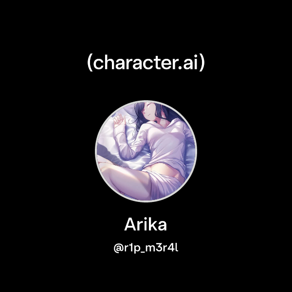 Chat with Arika | character.ai | AI Chat, Reimagined–Your Words. Your World.