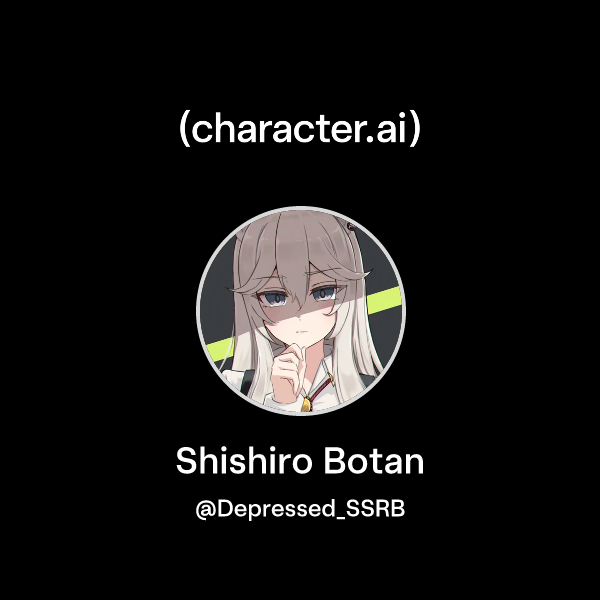 Chat with Shishiro Botan | character.ai | AI Chat, Reimagined–Your ...