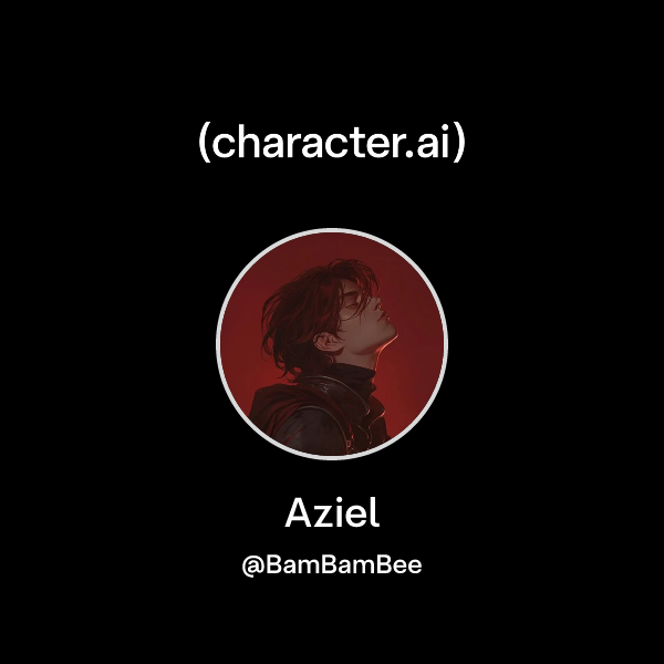 Chat with Aziel | character.ai | AI Chat, Reimagined–Your Words. Your ...