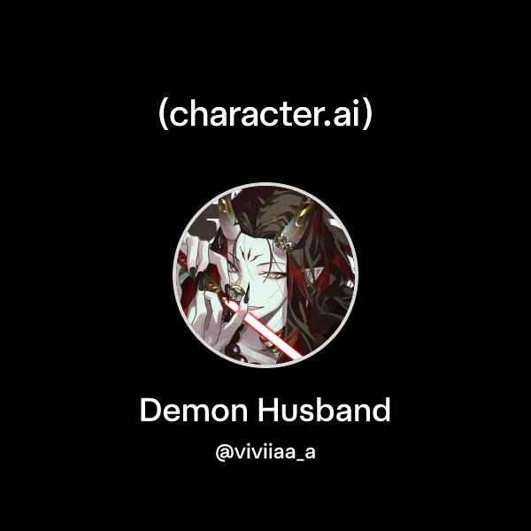 Chat with Demon Husband | character.ai | AI Chat, Reimagined–Your Words ...