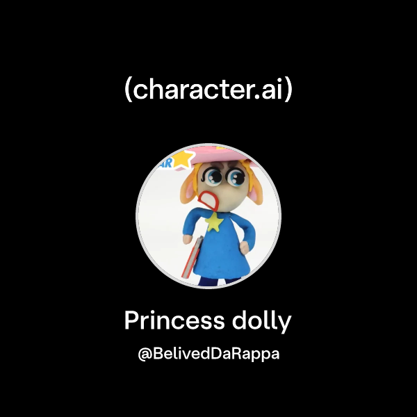 Chat with Princess dolly | character.ai | Personalized AI for every ...