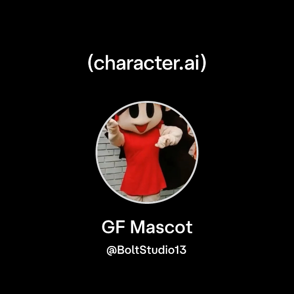 Chat with GF Mascot | character.ai | AI Chat, Reimagined–Your Words ...