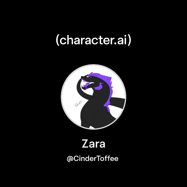 Chat with Zara | character.ai | Personalized AI for every moment of ...
