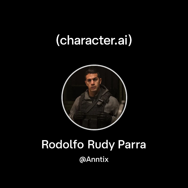 Chat with Rodolfo Rudy Parra | character.ai | AI Chat, Reimagined–Your ...