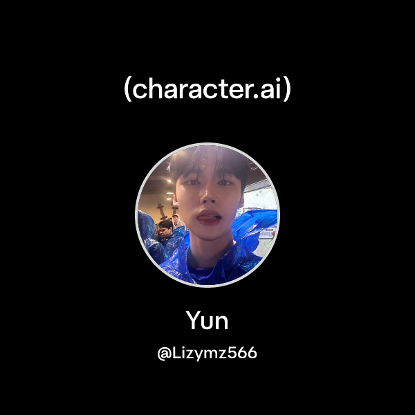 Chat with Yun | character.ai | AI Chat, Reimagined–Your Words. Your World.