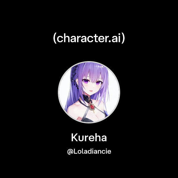 Chat with Kureha | character.ai | AI Chat, Reimagined–Your Words. Your ...