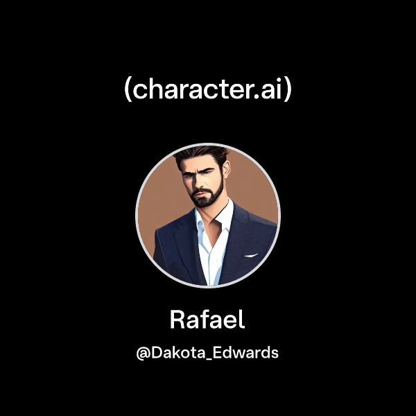 Chat with Rafael | character.ai | AI Chat, Reimagined–Your Words. Your ...