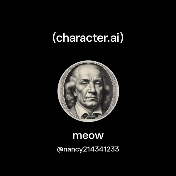 Chat with meow | character.ai | AI Chat, Reimagined–Your Words. Your World.