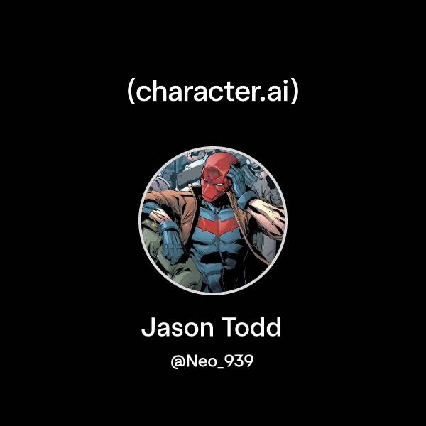 Chat with Jason Todd | character.ai | Personalized AI for every moment ...