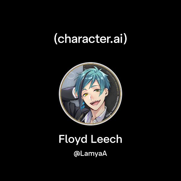 Chat with Floyd Leech | character.ai | AI Chat, Reimagined–Your Words ...