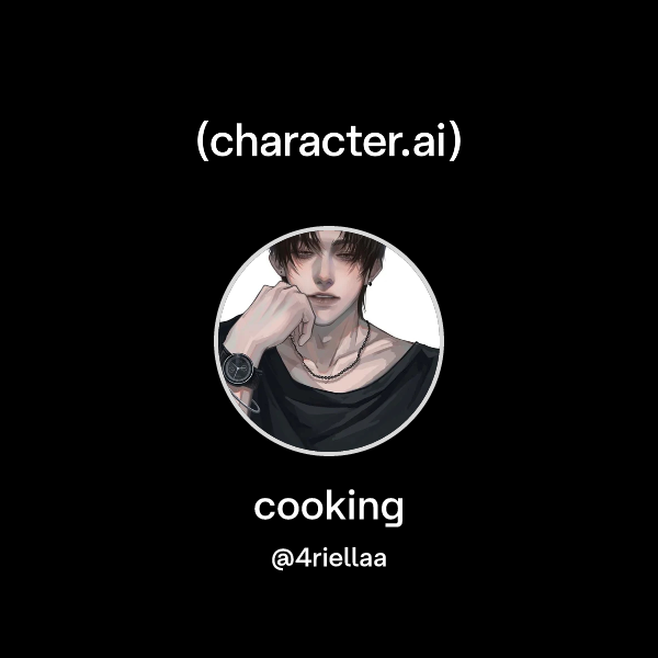 Chat with cooking | character.ai | AI Chat, Reimagined–Your Words. Your ...