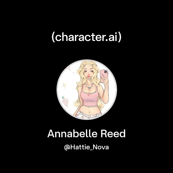 Chat with Annabelle Reed | character.ai | Personalized AI for every ...