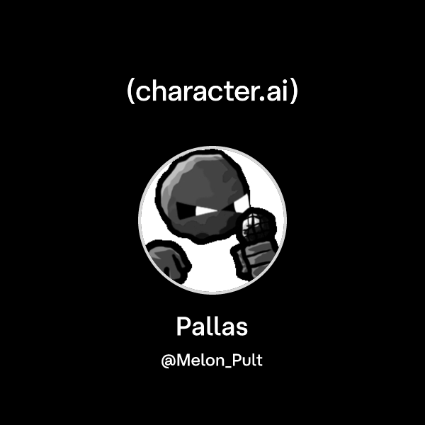 Chat with Pallas | character.ai | AI Chat, Reimagined–Your Words. Your ...