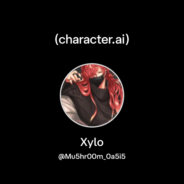 Chat with Xylo | character.ai | Personalized AI for every moment of ...