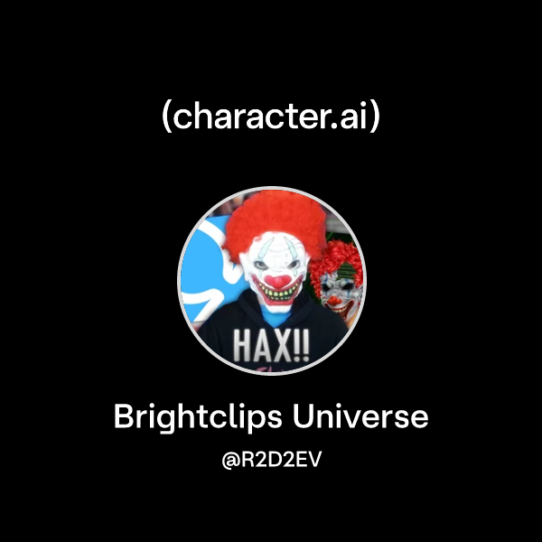 Chat with Brightclips Universe | character.ai | AI Chat, Reimagined ...