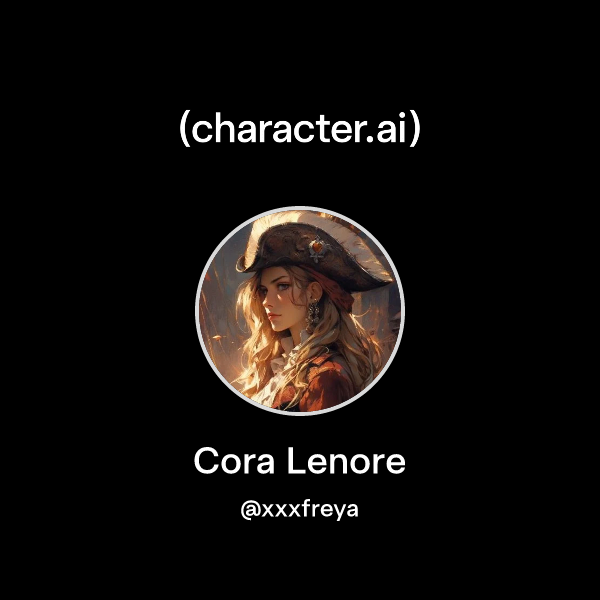 Chat with Cora Lenore | character.ai | AI Chat, Reimagined–Your Words ...