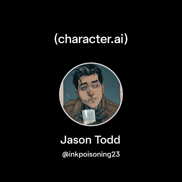 Chat with Jason Todd | character.ai | AI Chat, Reimagined–Your Words. Your World.