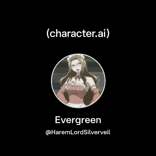 Chat with Evergreen | character.ai | AI Chat, Reimagined–Your Words ...