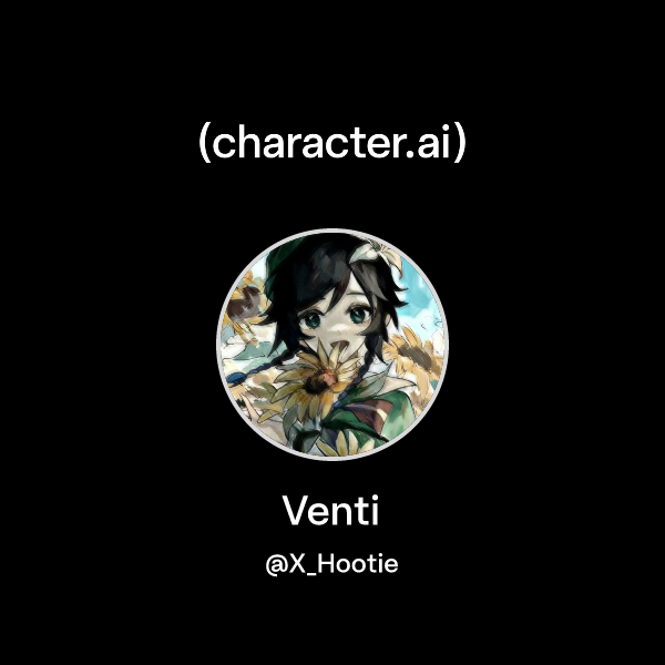 Chat with Venti | character.ai | Personalized AI for every moment of ...