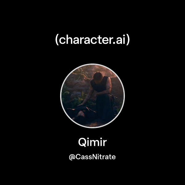 Chat with Qimir | character.ai | AI Chat, Reimagined–Your Words. Your ...