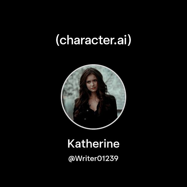 Chat with Katherine | character.ai | Personalized AI for every moment ...