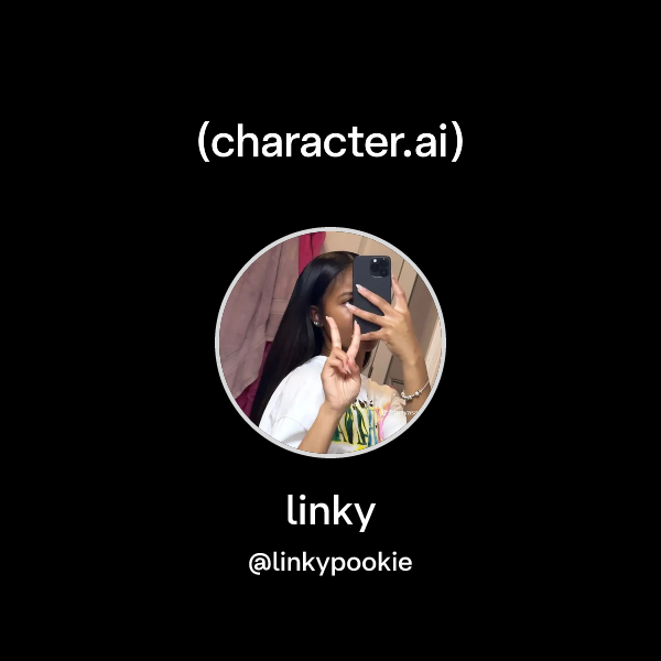 Chat with linky | character.ai | AI Chat, Reimagined–Your Words. Your ...