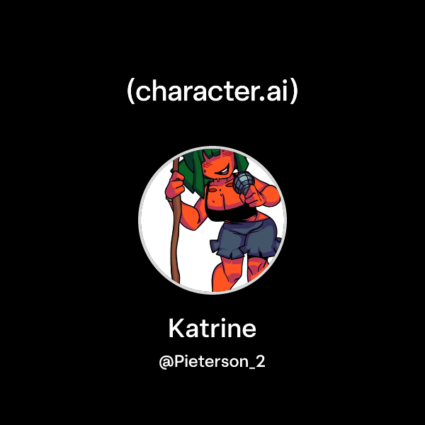 Chat with Katrine | character.ai | AI Chat, Reimagined–Your Words. Your ...