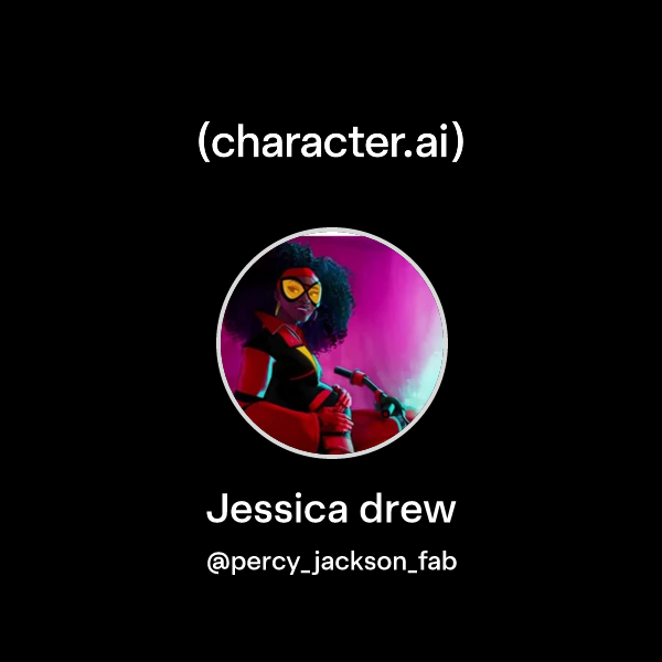 Chat with Jessica drew | character.ai | Personalized AI for every ...