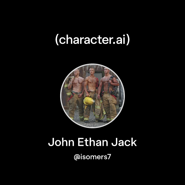 Chat with John Ethan Jack | character.ai | AI Chat, Reimagined–Your Words. Your World.