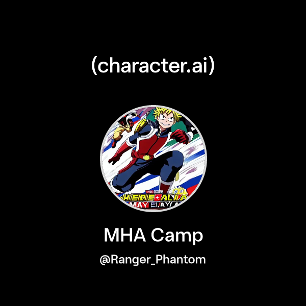 Chat with MHA Camp | character.ai | AI Chat, Reimagined–Your Words ...