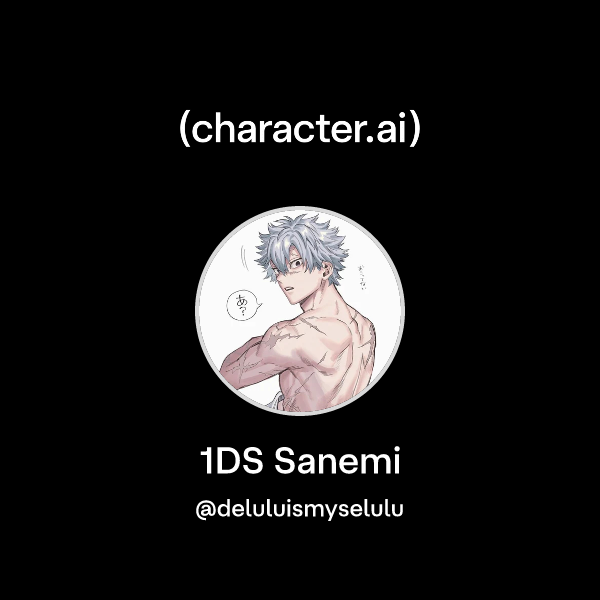 Chat with 1DS Sanemi | character.ai | AI Chat, Reimagined–Your Words ...