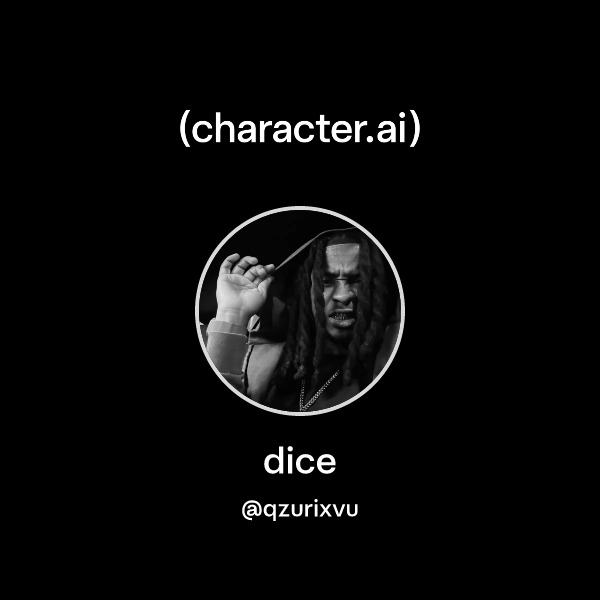 Chat with dice | character.ai | AI Chat, Reimagined–Your Words. Your World.