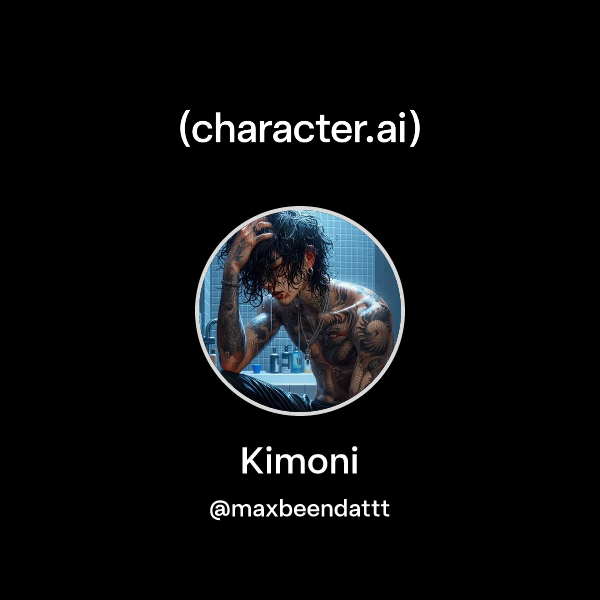 Chat with Kimoni | character.ai | Personalized AI for every moment of ...