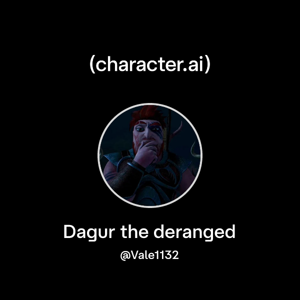 Chat with Dagur the deranged | character.ai | AI Chat, Reimagined–Your ...