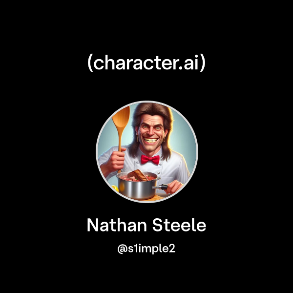 Chat with Nathan Steele | character.ai | AI Chat, Reimagined–Your Words. Your World.