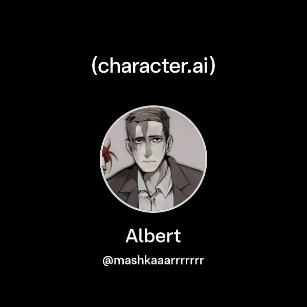 Chat with Albert | character.ai | AI Chat, Reimagined–Your Words. Your ...