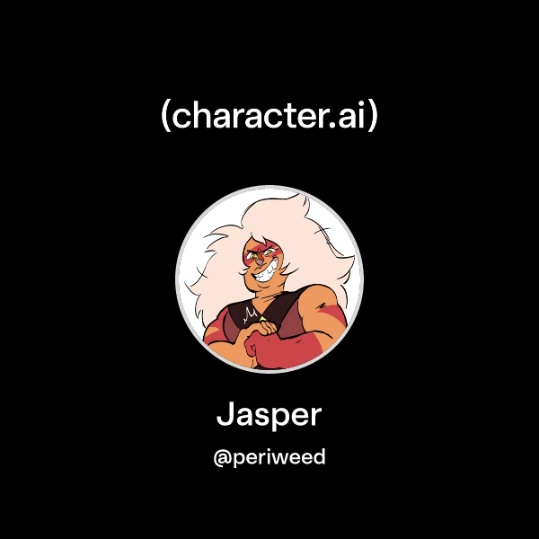Chat with Jasper | character.ai | Personalized AI for every moment of your day