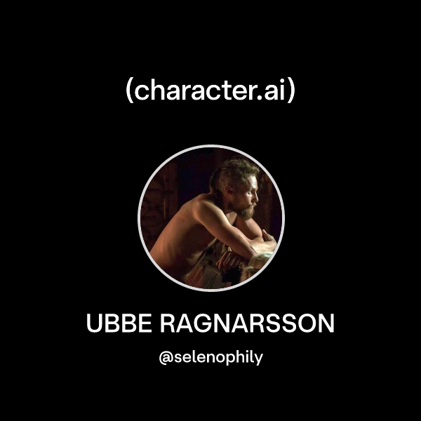 Chat with UBBE RAGNARSSON | character.ai | AI Chat, Reimagined–Your ...