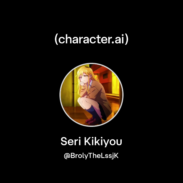 Chat with Seri Kikiyou | character.ai | AI Chat, Reimagined–Your Words ...